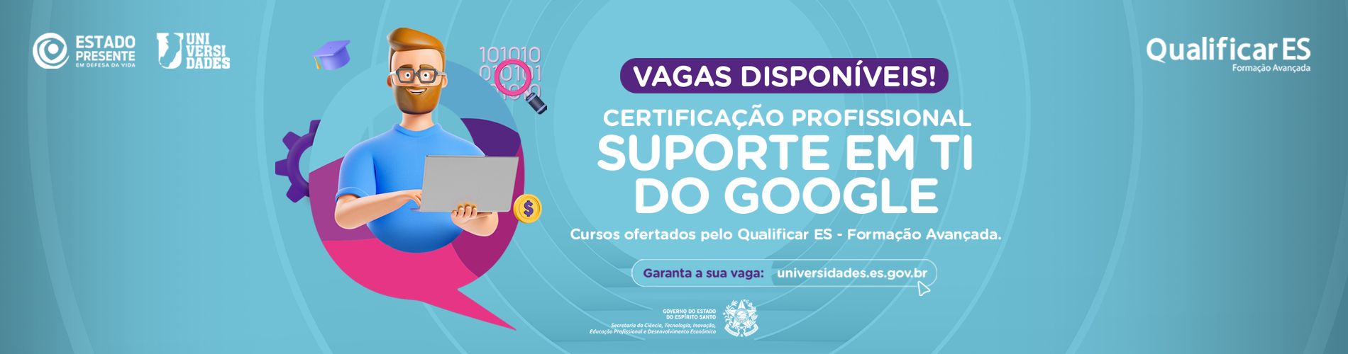 Qualificar ES Qualificar ES